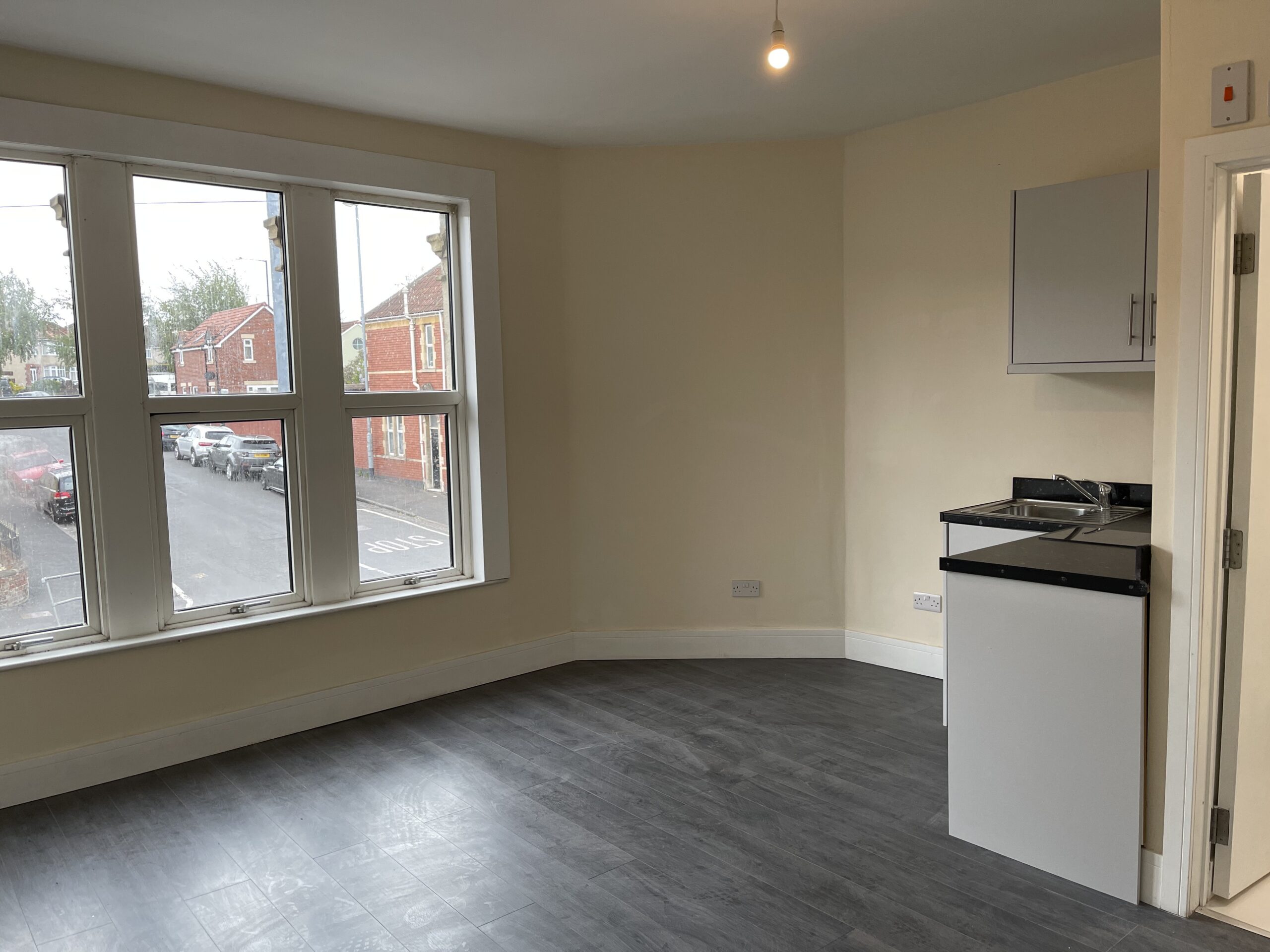 20A Kensington Park Road, Bristol, BS4 3HP – Elite Properties Bristol